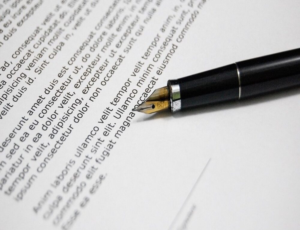 Separation Agreement Ontario: Complete Checklist Guide